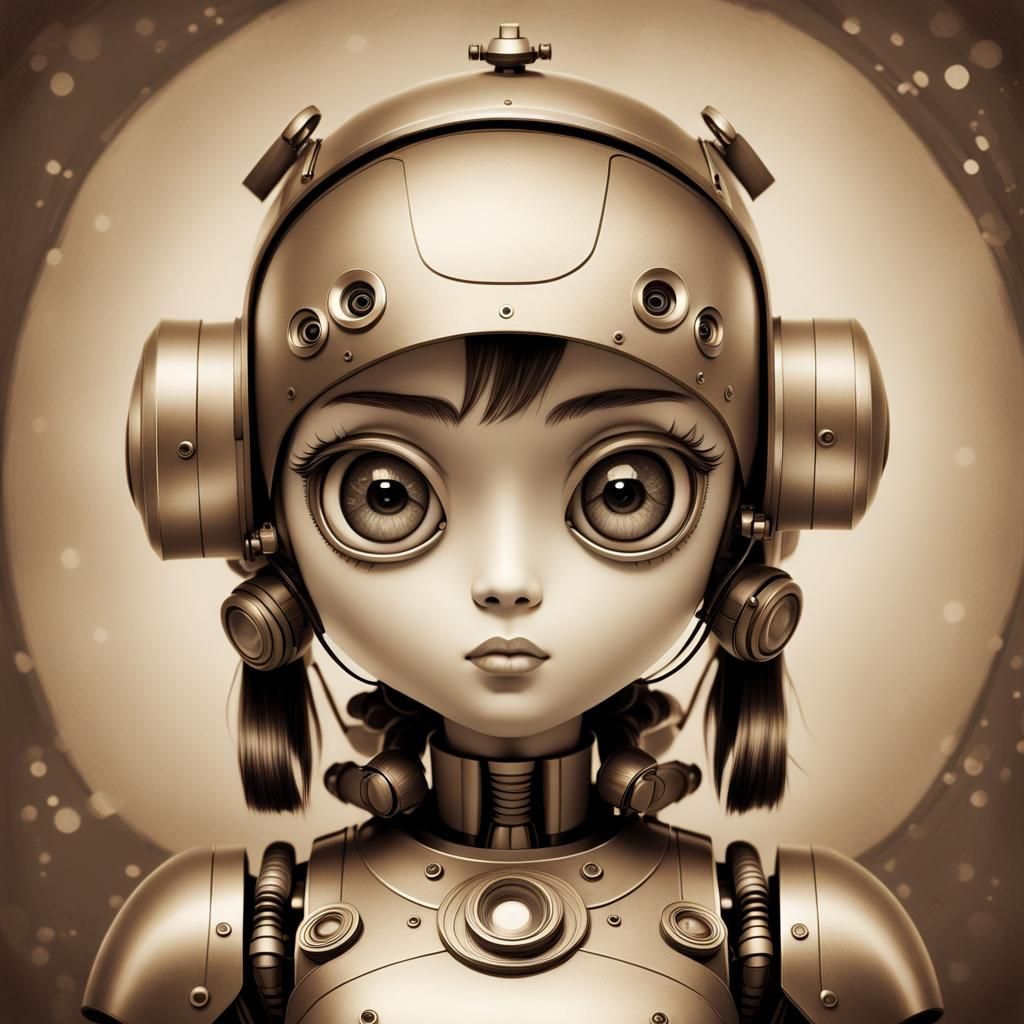 Sumii - AI Generated Artwork - NightCafe Creator