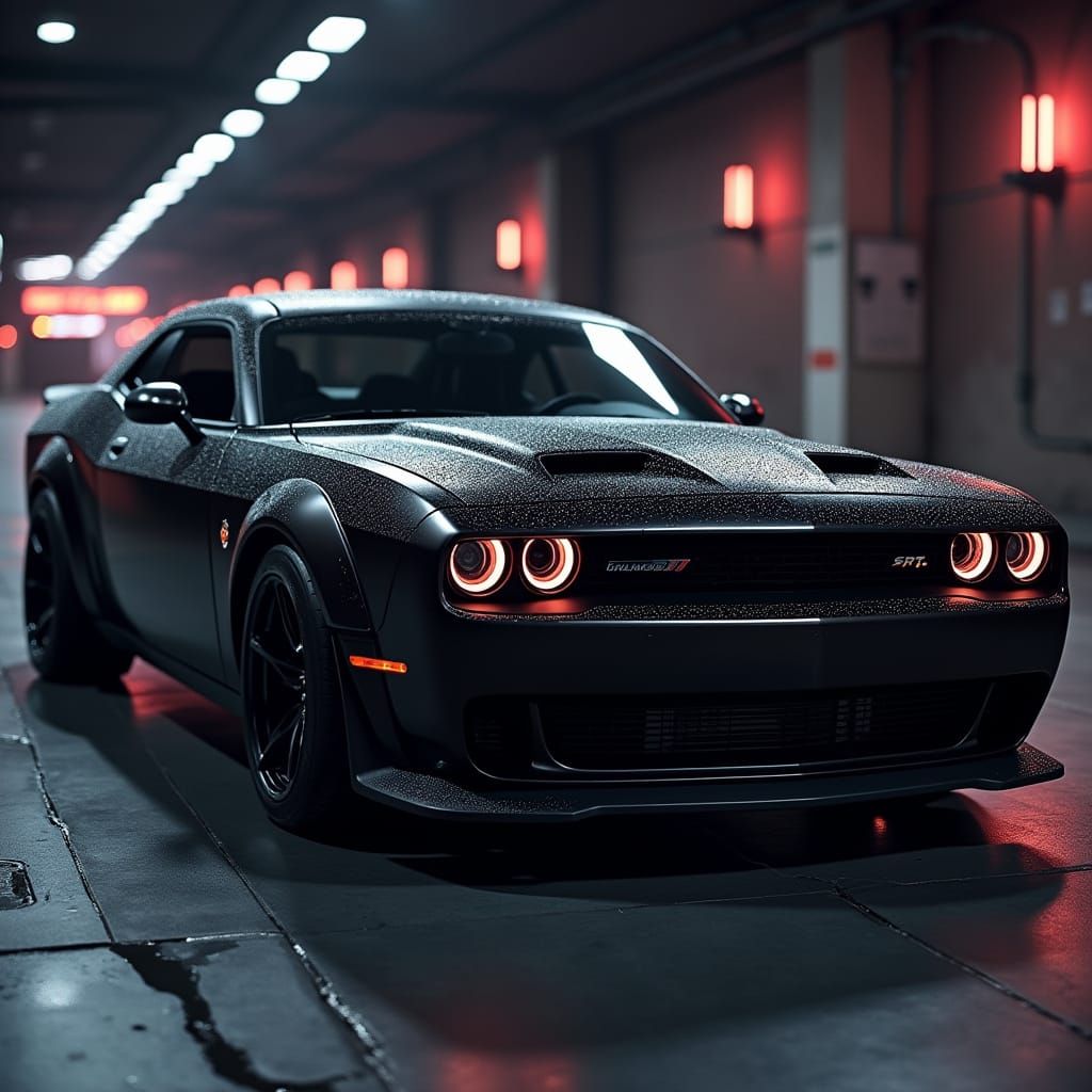 make a dimond dodge hellcat - Diamond Dodge Hellcat in Futu...