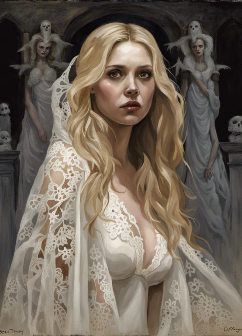 Desolation - AI Generated Artwork - NightCafe Creator