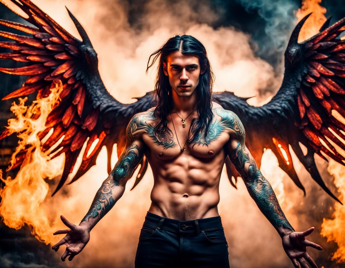 UC - AI Generated Artwork - NightCafe Creator