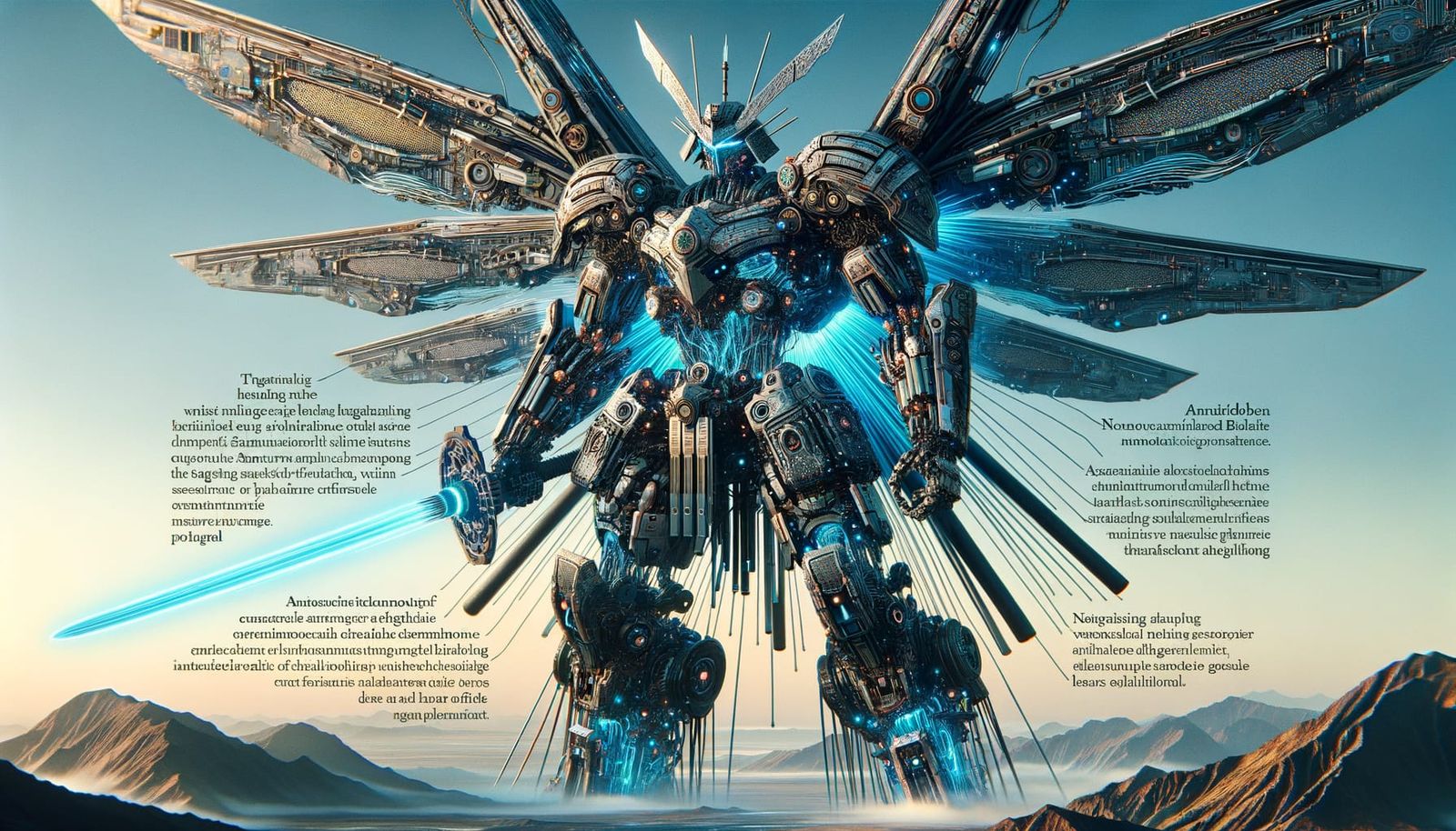 Samurai Gundam - Samurai Gundam