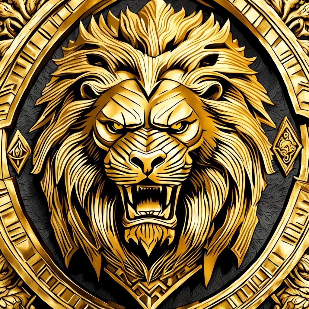 leon - AI Generated Artwork - NightCafe Creator