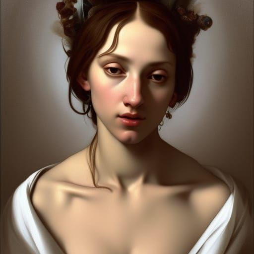 Disturbance - AI Generated Artwork - NightCafe Creator