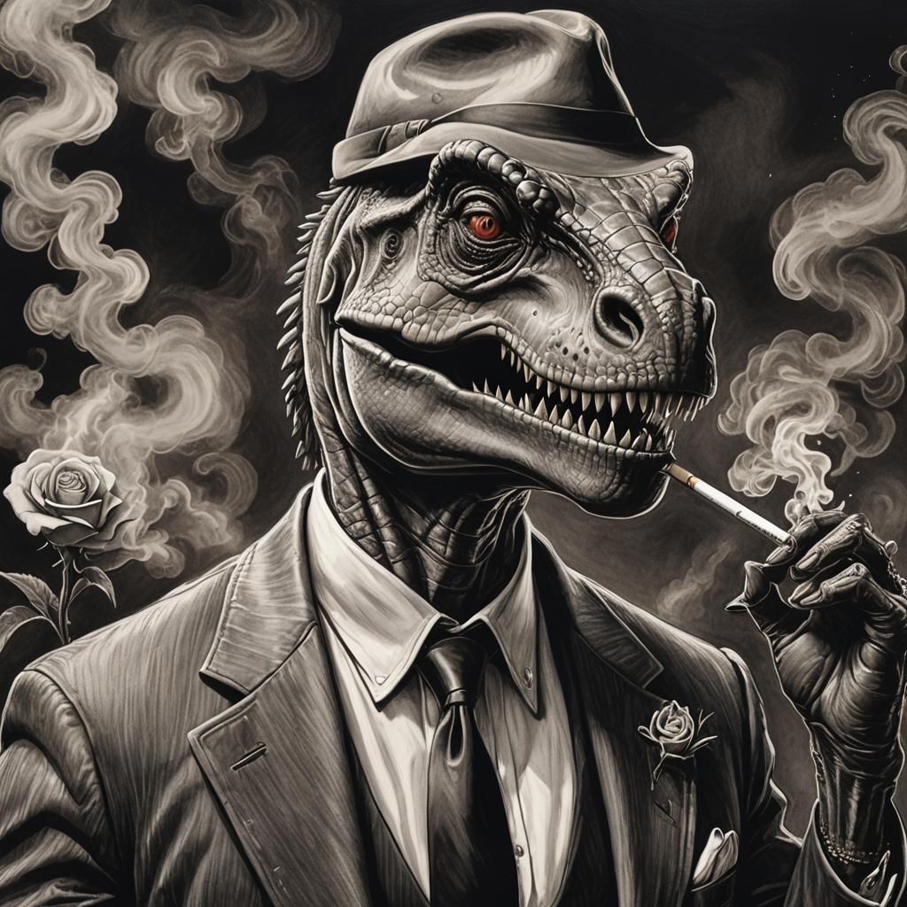 wily enemies - AI Generated Artwork - NightCafe Creator