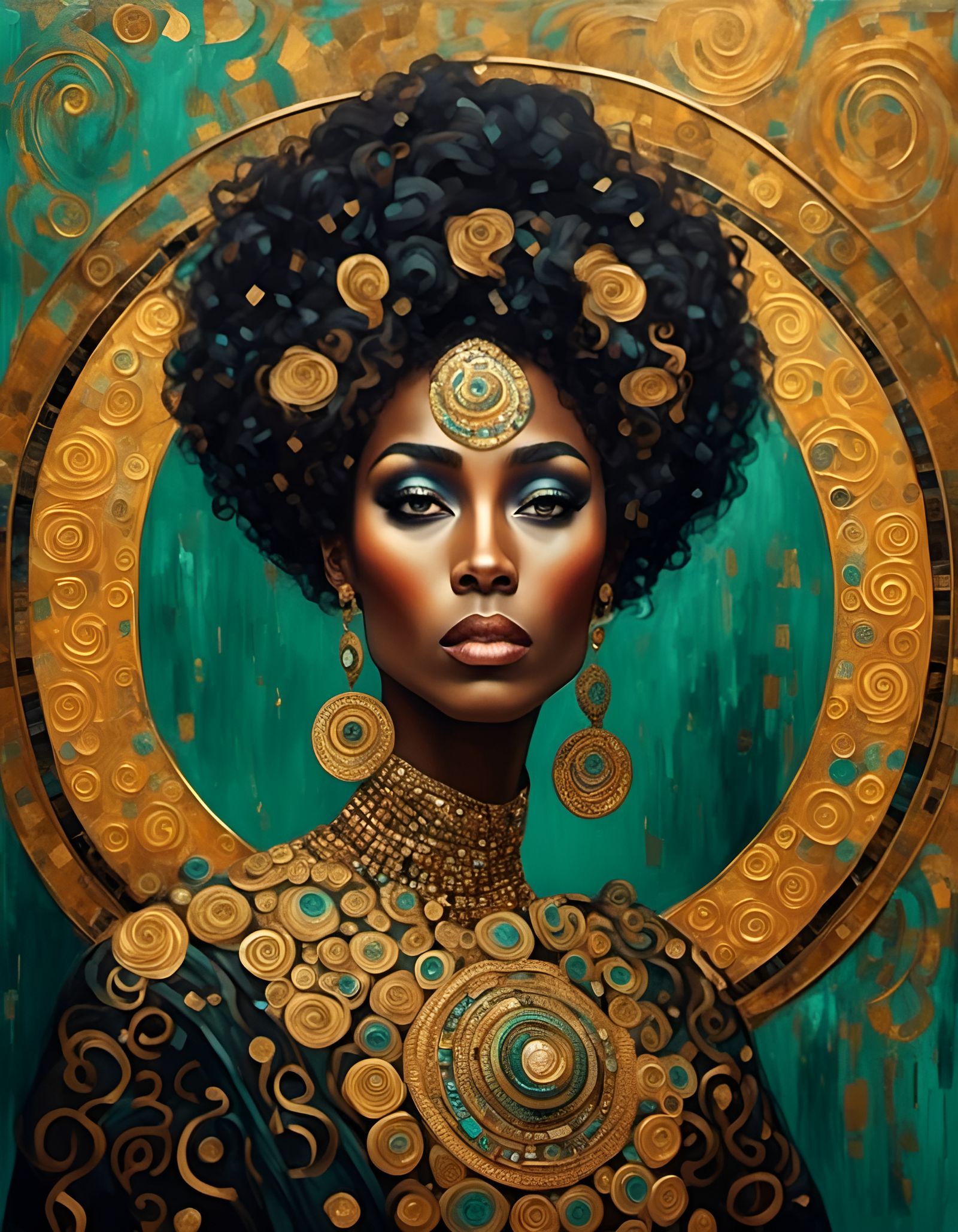 Zufan I - AI Generated Artwork - NightCafe Creator