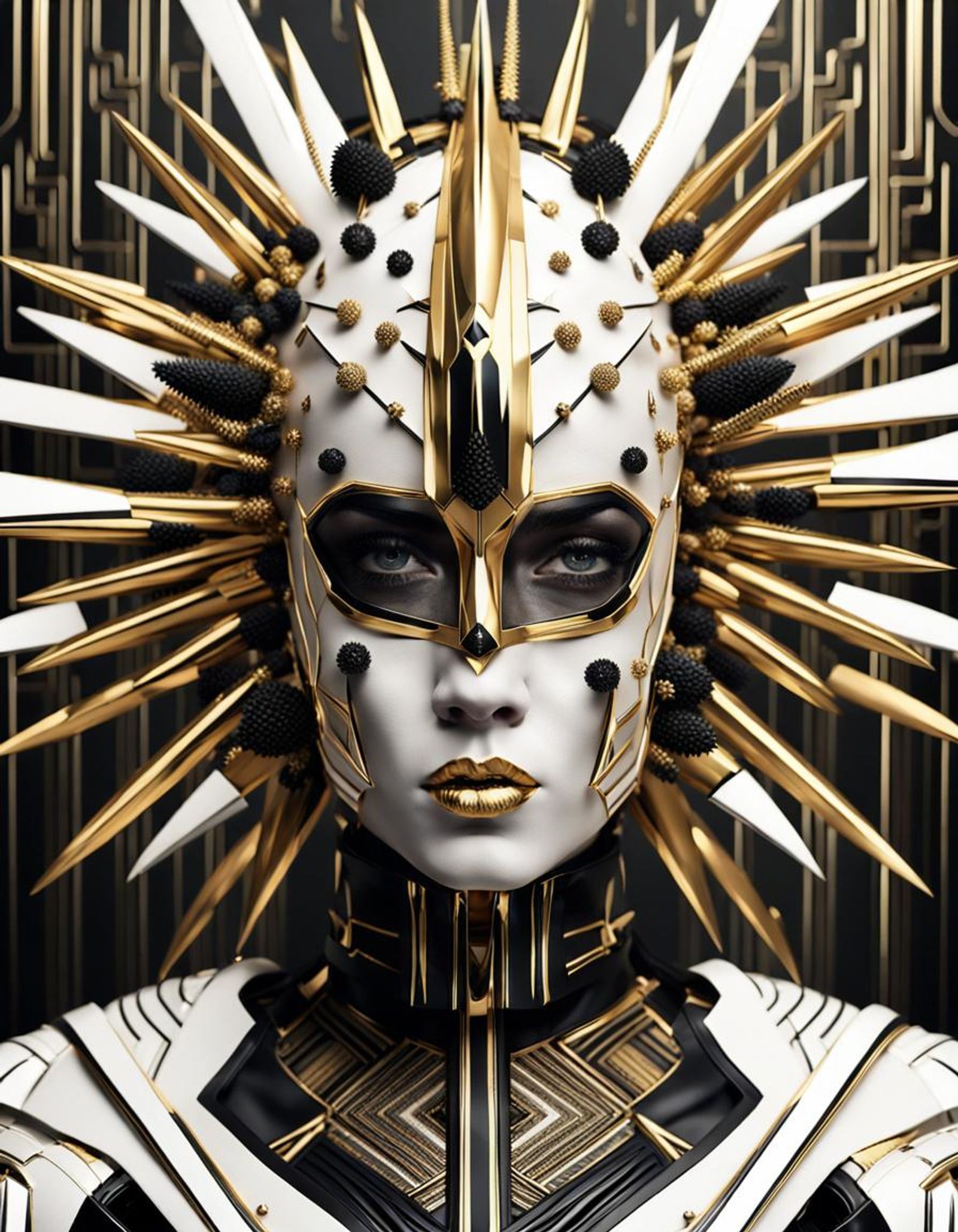 Untitled Creation - AI Generated Artwork - NightCafe Creator