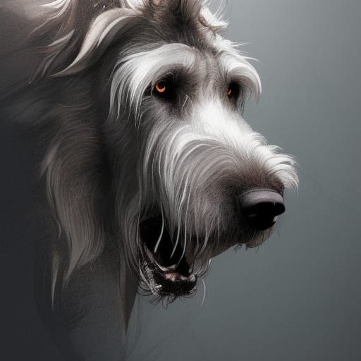 Huan - AI Generated Artwork - NightCafe Creator