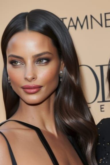 The Most Beautiful - AI Generated Artwork - NightCafe Creator