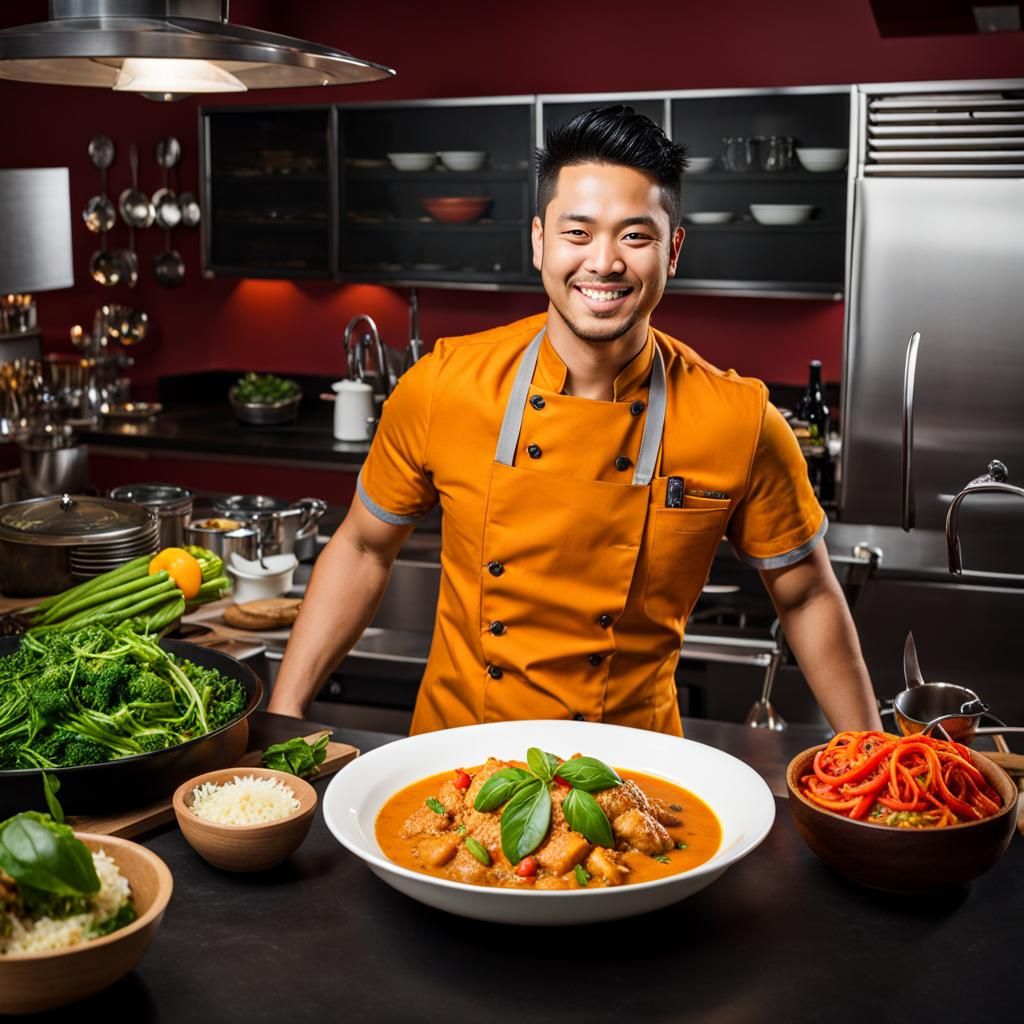 Mike, aged 28, is a software engineer who has a passion for the ...