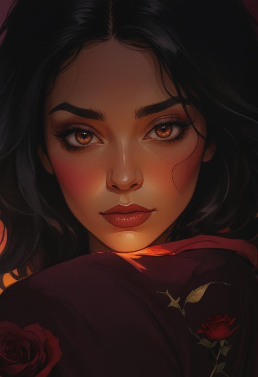 Kuna - User on NightCafe Creator - NightCafe Creator