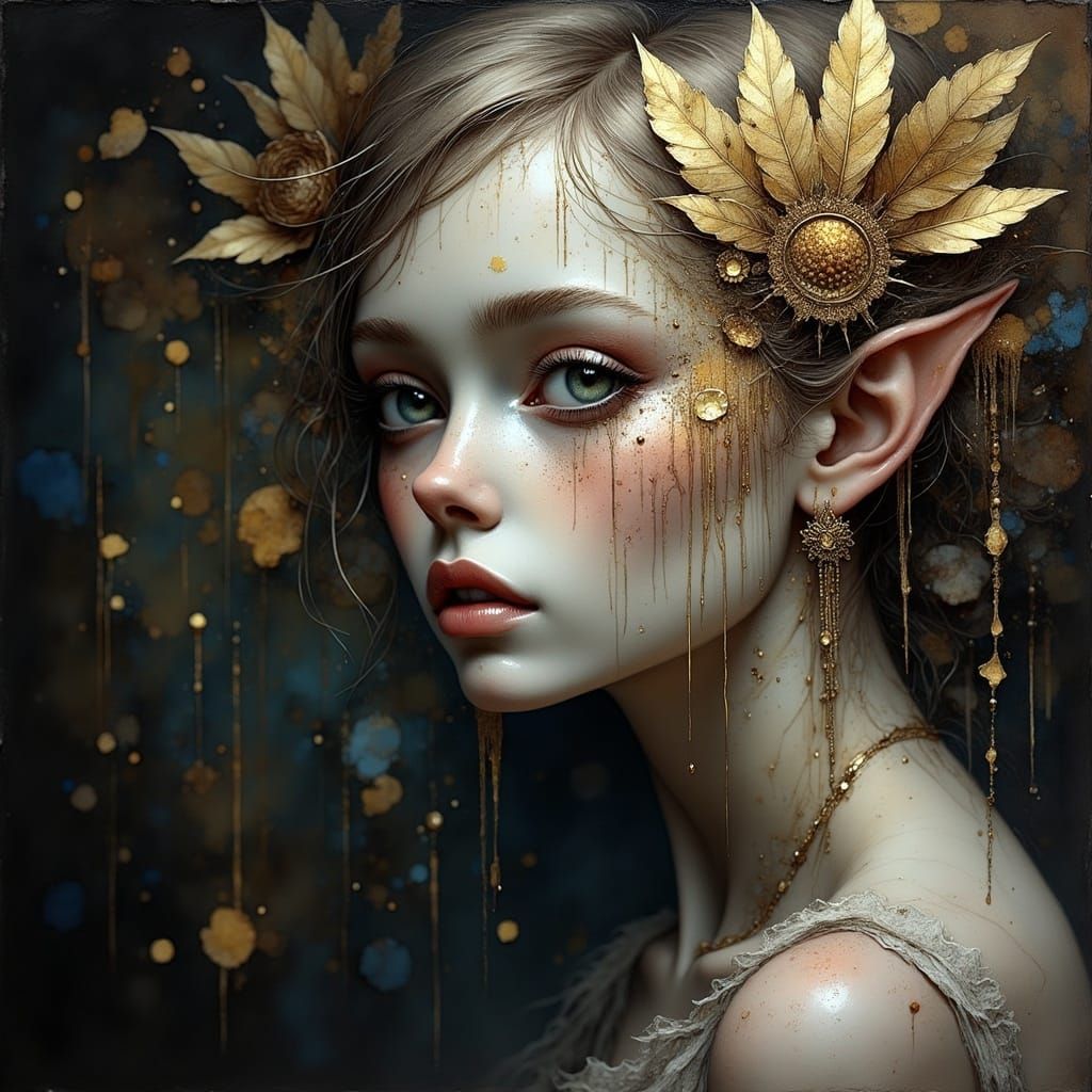 Fey Princess - Fey Princess