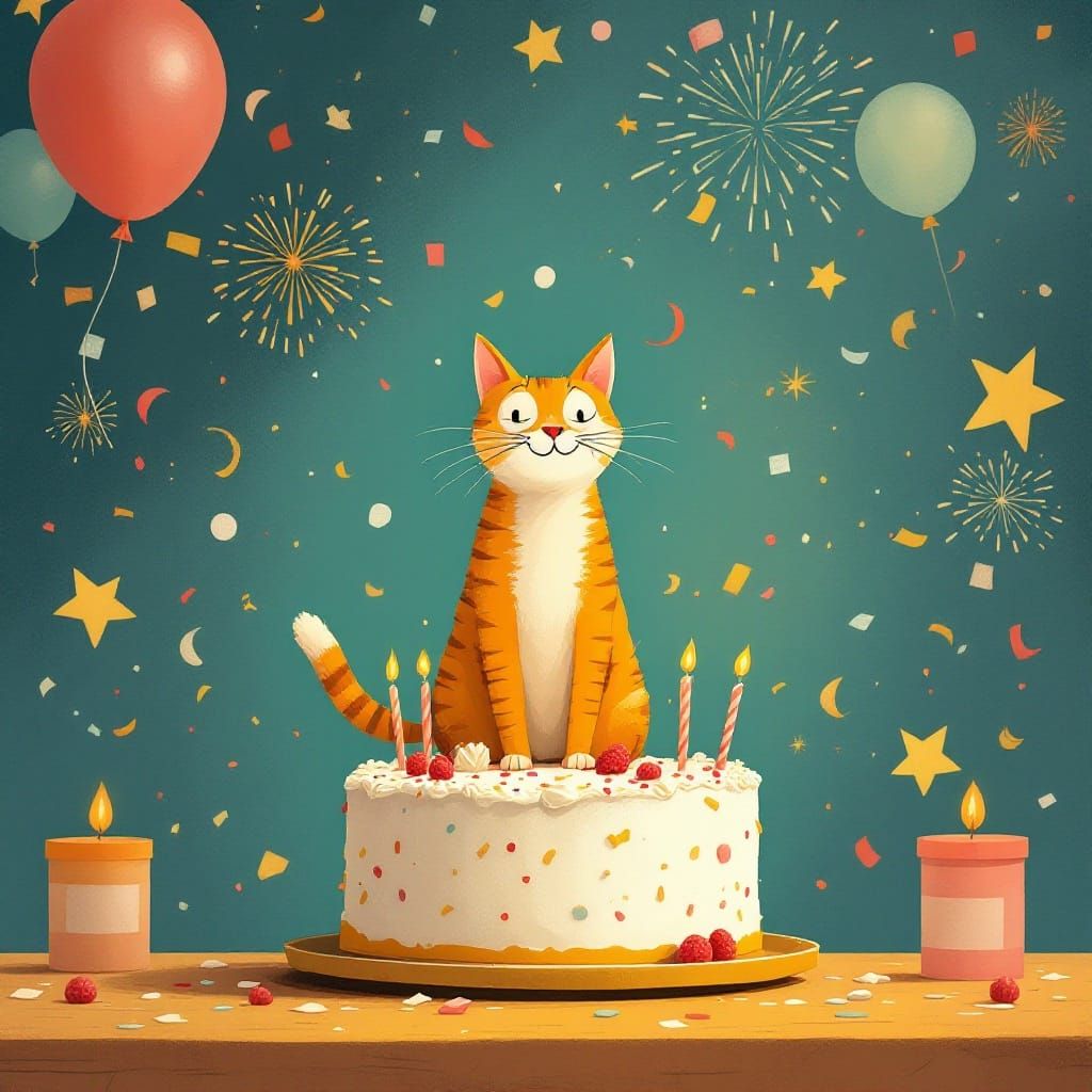 Happy Birthday Calem!! - Happy Birthday Calem!!