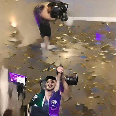 POG CHAMP - AI Generated Artwork - NightCafe Creator