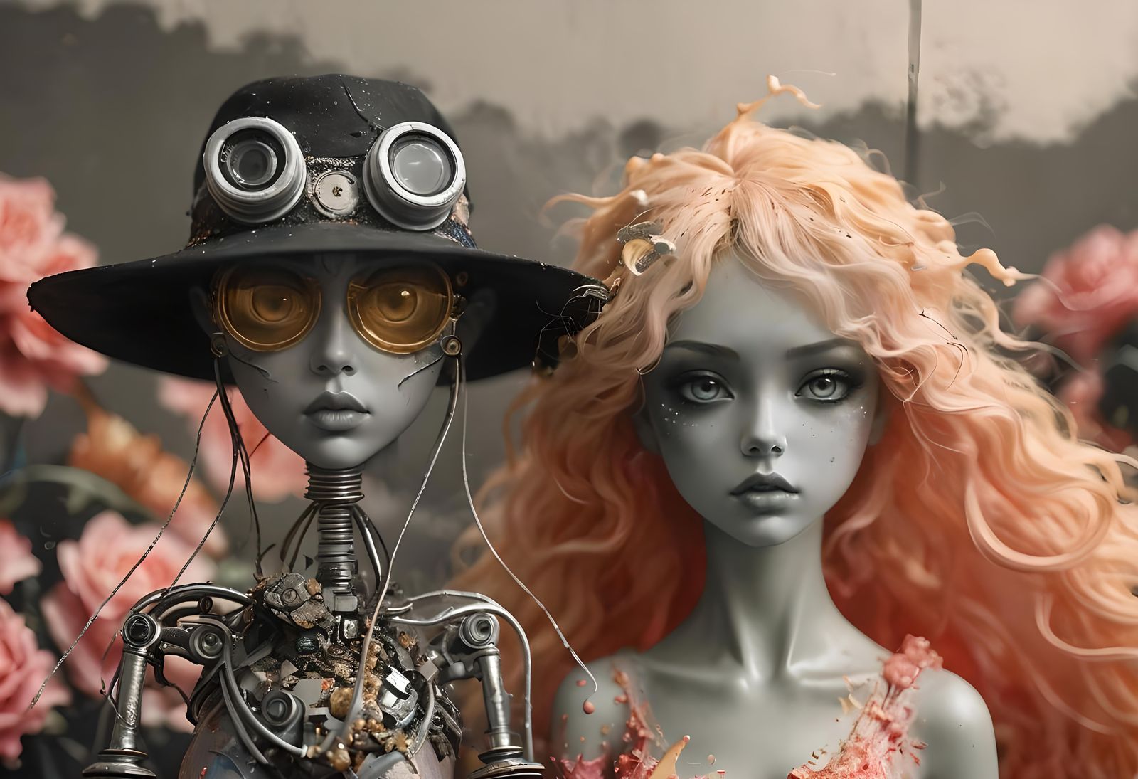 Welcome to Alabama - AI Generated Artwork - NightCafe Creator