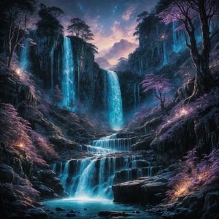 Explore AI Generated Art - NightCafe Creator