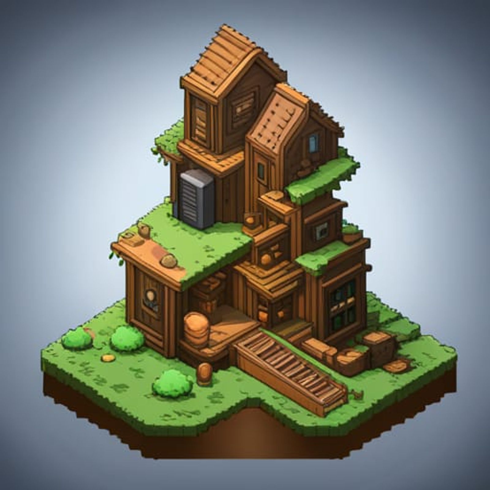 Bring Your Imagination To Life With AI Pixel Art - NightCafe