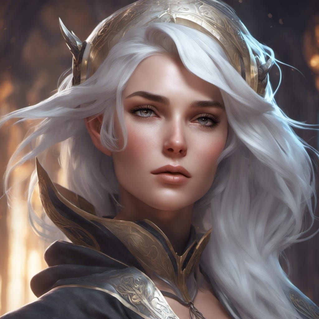 Archmage - User on NightCafe Creator - NightCafe Creator