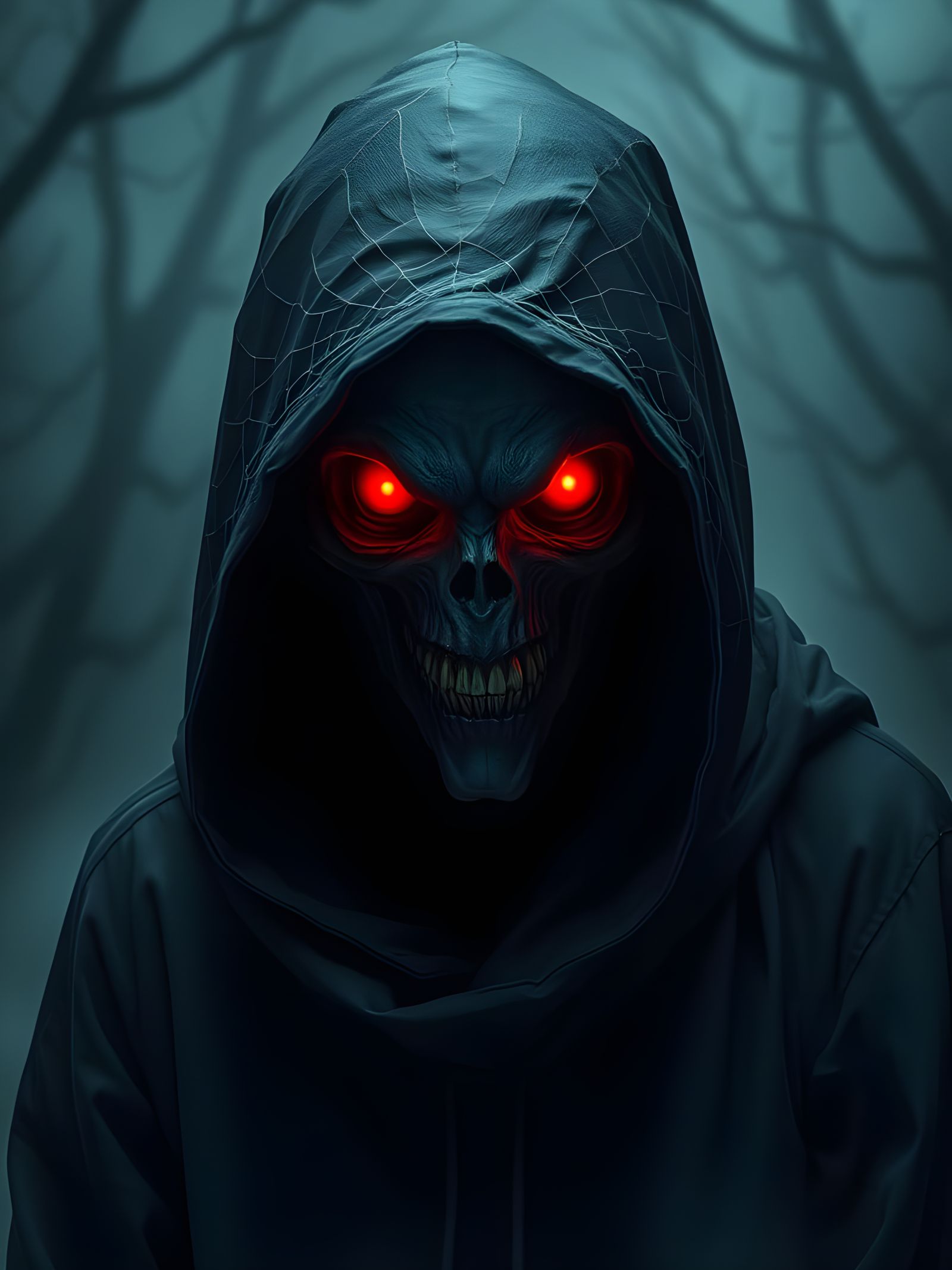 Shadow reaper - Shadow reaper