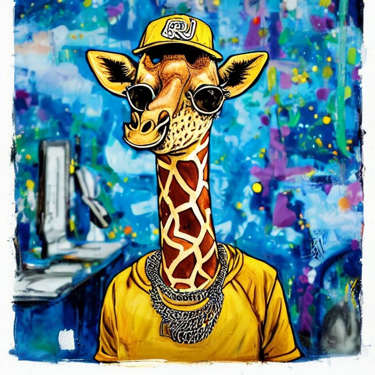 Horror Art - Collection of AI Generated Art by Revy AP - NightCafe