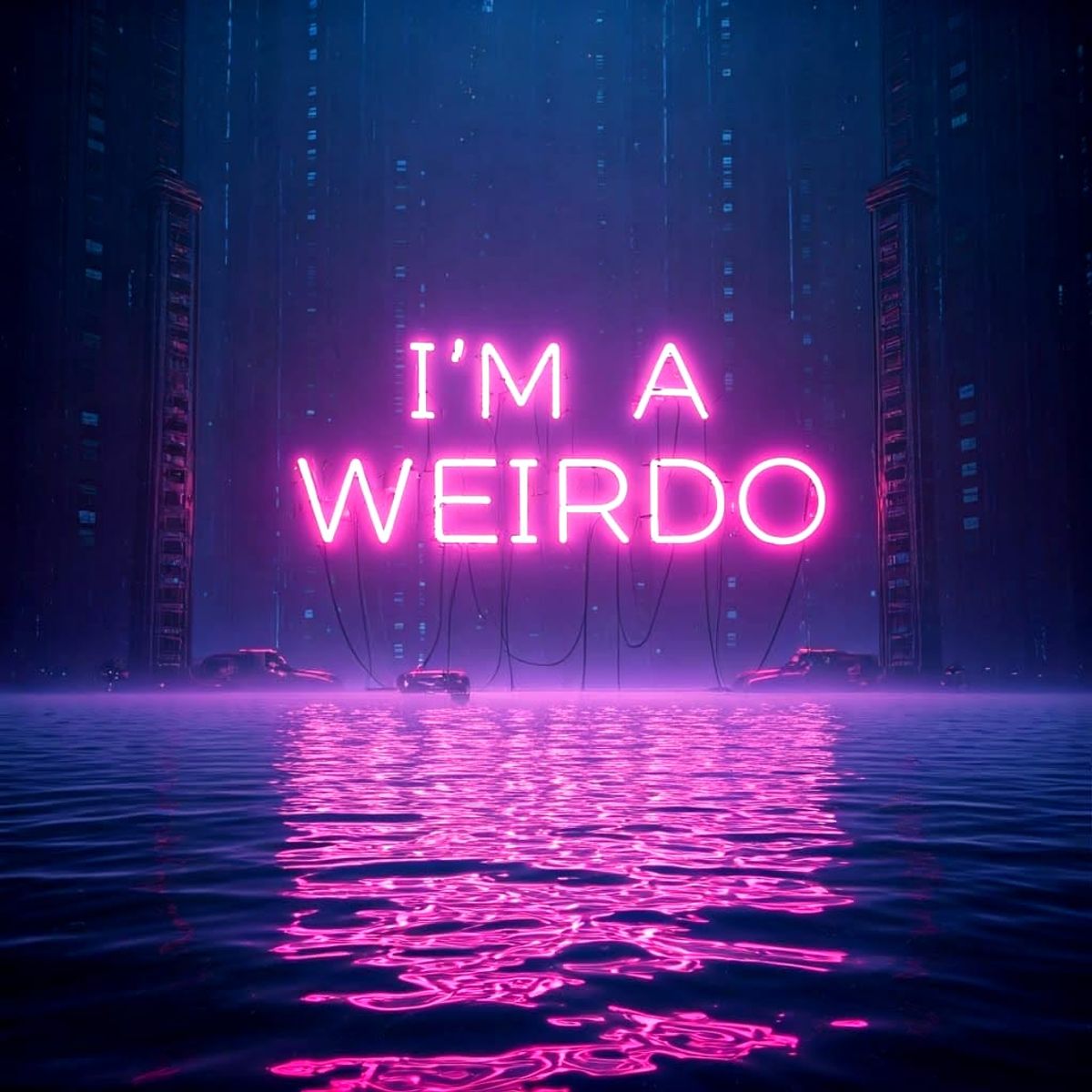 big gyatt - Majestic Giant Gyatt in Dreamlike Landscape