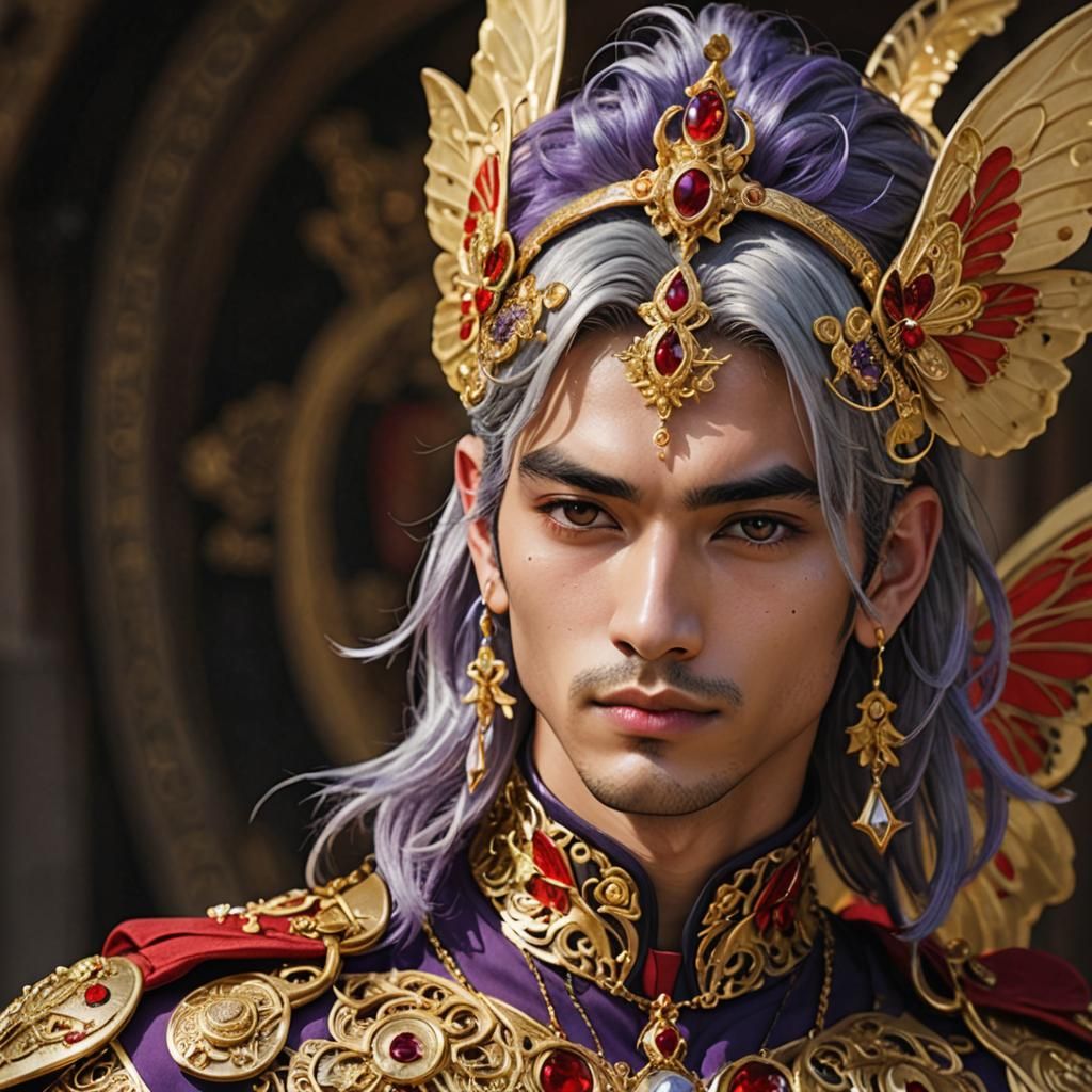 Untitled Creation - AI Generated Artwork - NightCafe Creator