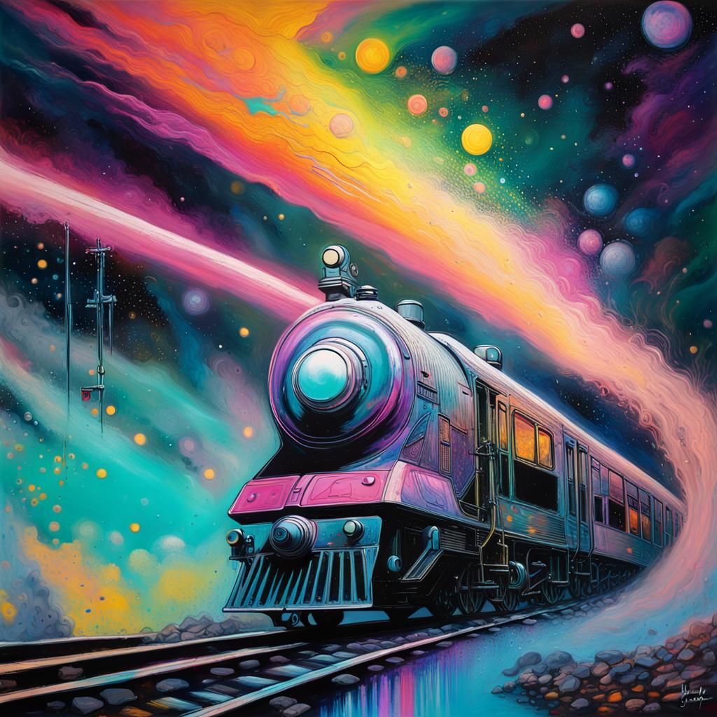 Journey to the Celestial Spectacle: Unveiling the Mysteries of the ...