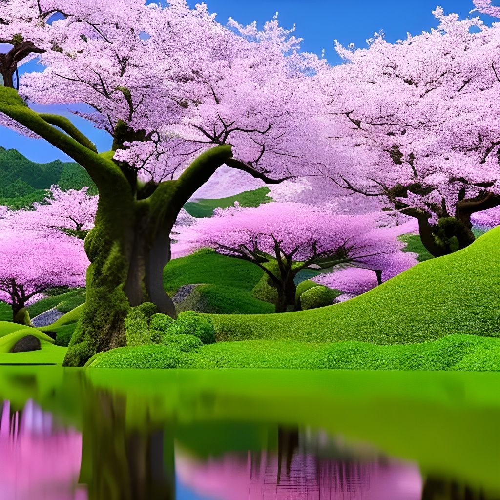 Vcmm - AI Generated Artwork - NightCafe Creator