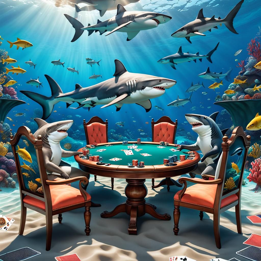 AI Generated Artwork - NightCafe Creator