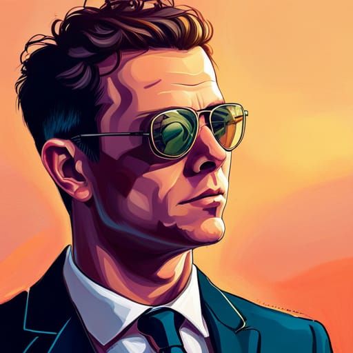 rick astly - AI Generated Artwork - NightCafe Creator