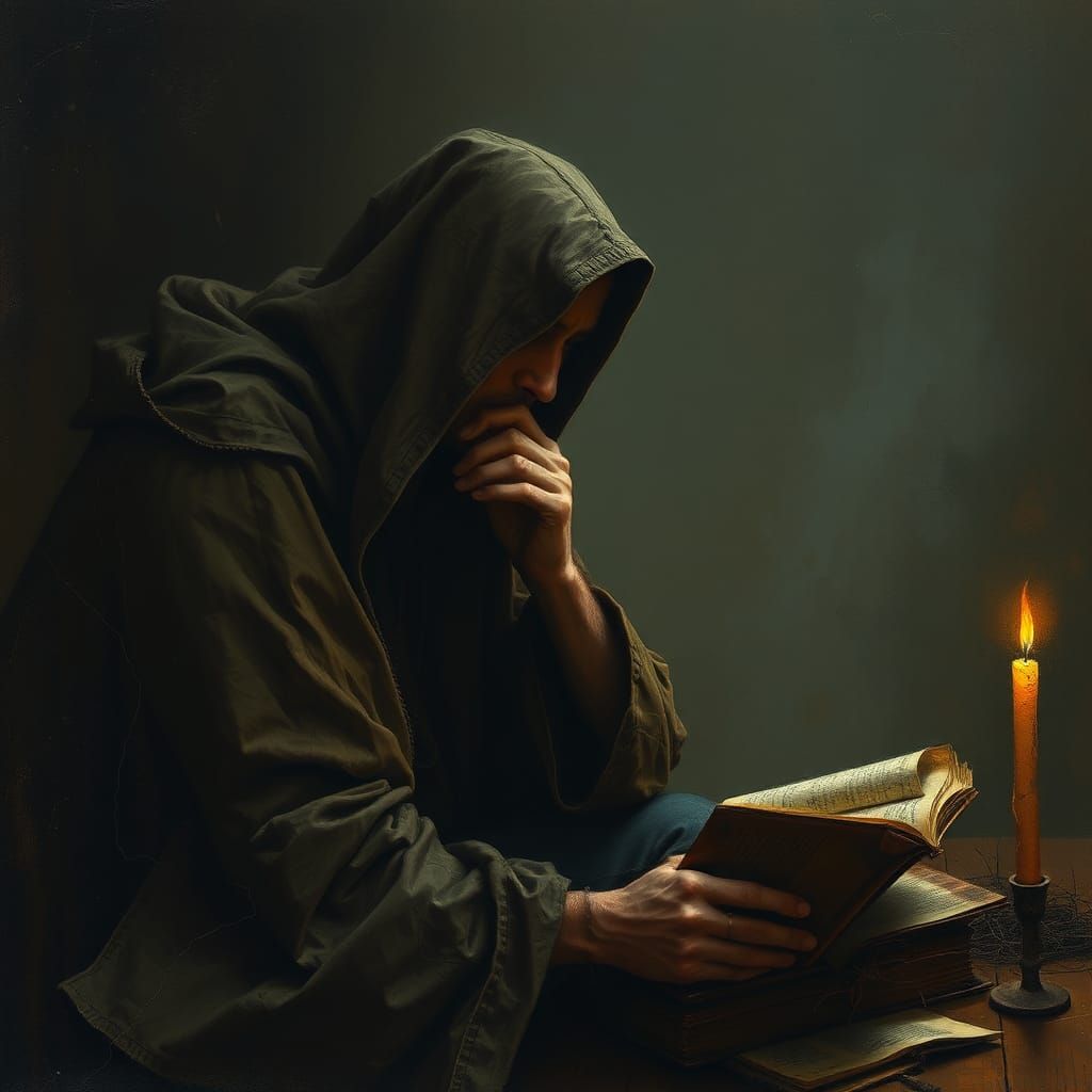 The Complexities of a Mortal Existence