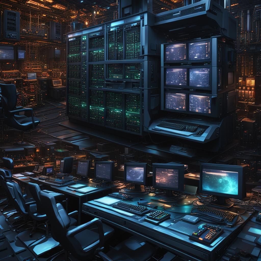 A computer cluster is a set of computers that work together so that ...