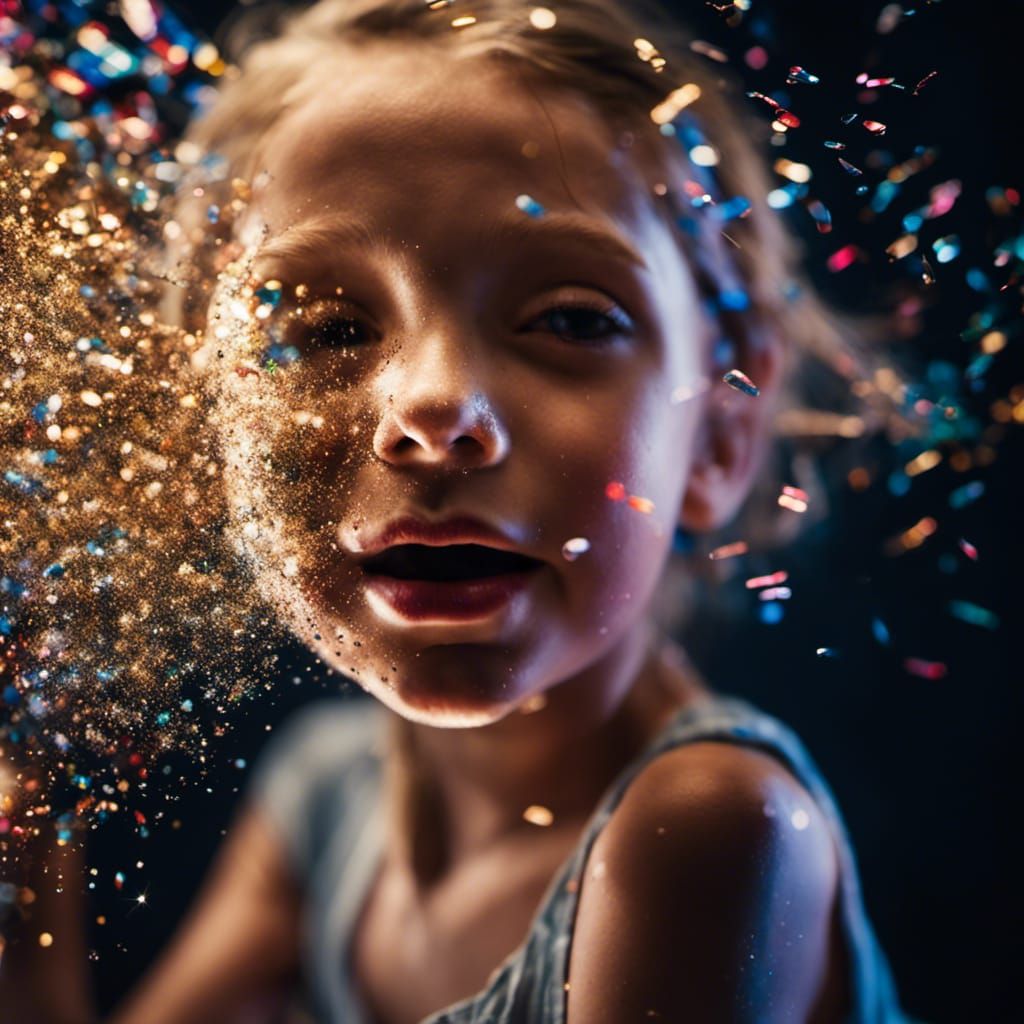 Playtime 5 - AI Generated Artwork - NightCafe Creator