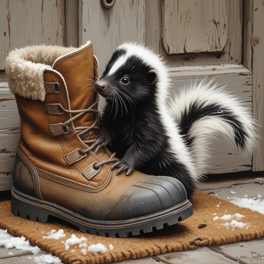 Smells like home - Smells like home