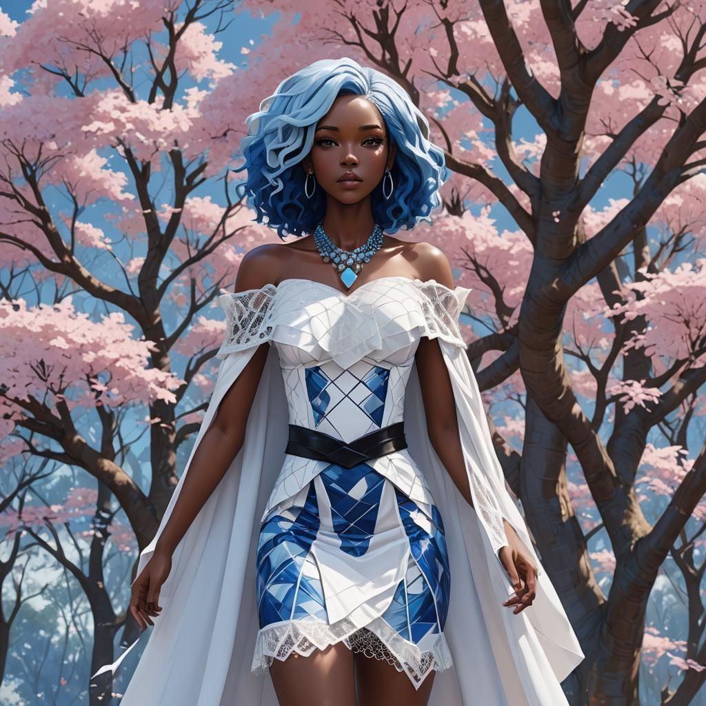 Netossa 2 - AI Generated Artwork - NightCafe Creator