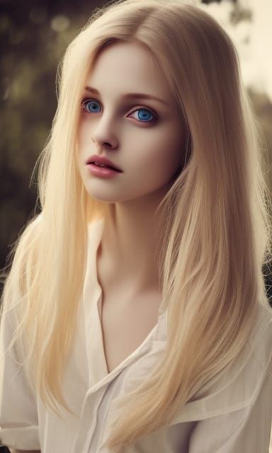 Cute - AI Generated Artwork - NightCafe Creator