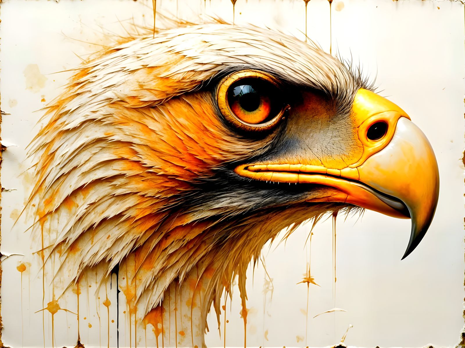 In a meticulously detailed, ultra-detailed illustration style, a realistic dissection of an ...