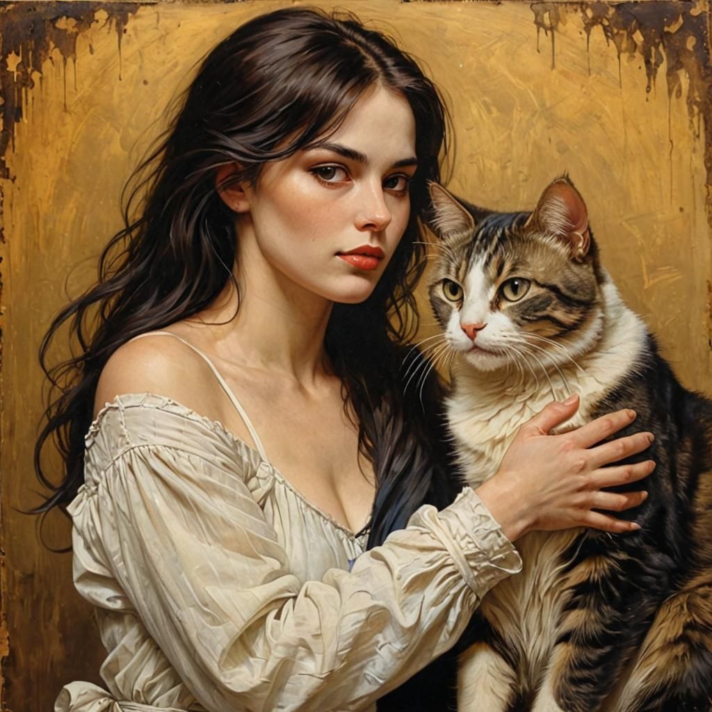 Untitled Creation - AI Generated Artwork - NightCafe Creator