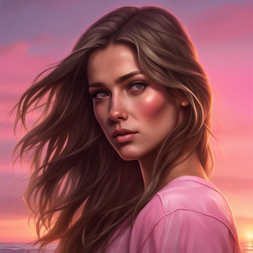 pfp - AI Generated Artwork - NightCafe Creator