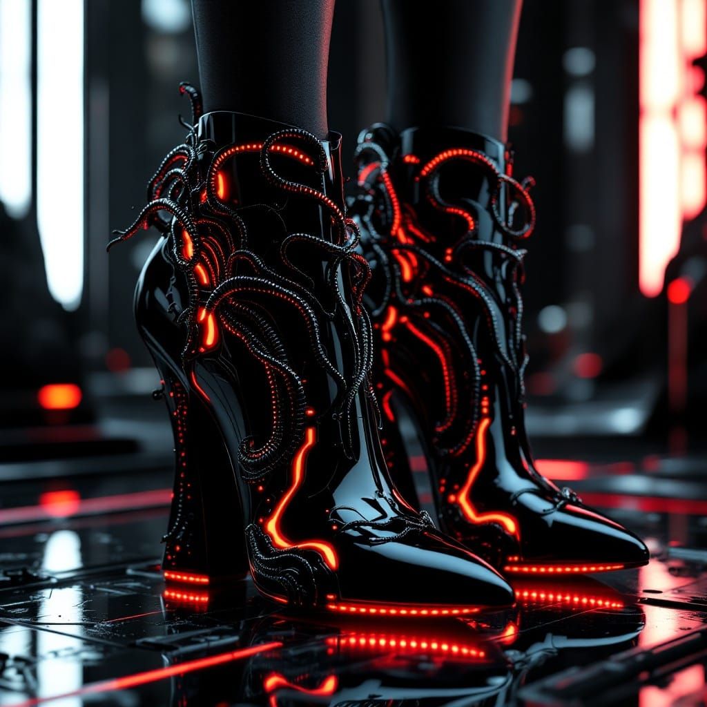 Red Nexus - Red Nexus