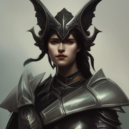 The Acolyte Initiatated Ai Generated Artwork Nightcafe Creator