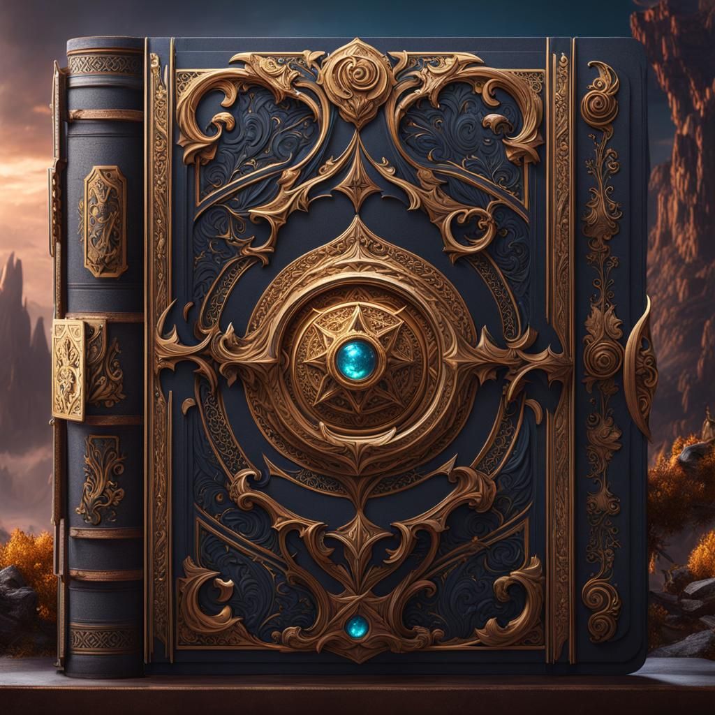 royale book cover - AI Generated Artwork - NightCafe Creator