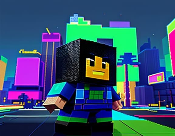 Kevin James in ROBLOX - Kevin James in ROBLOX