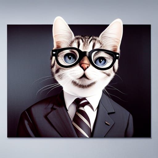 bob litterman - AI Generated Artwork - NightCafe Creator