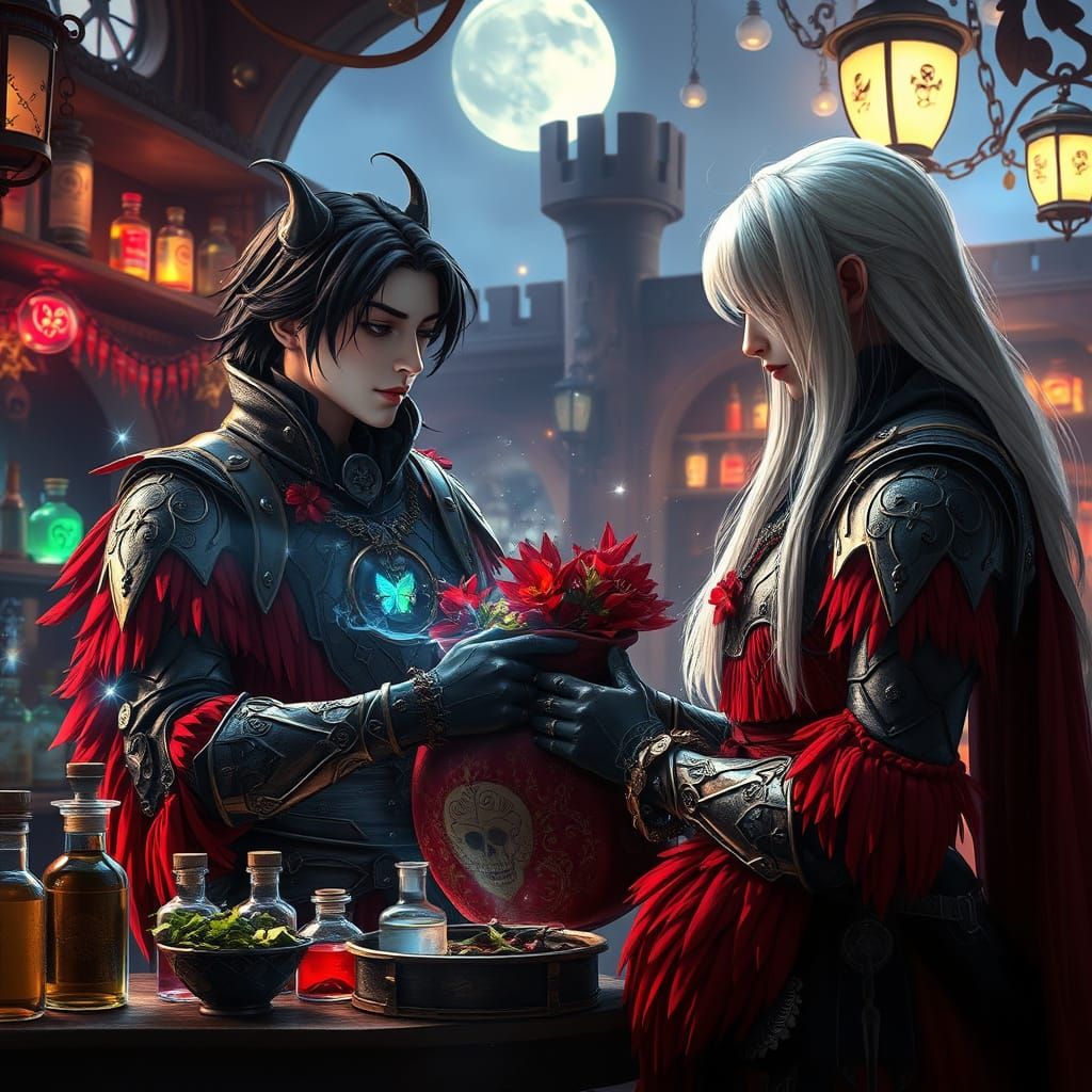 Don't breathe it in. - Don't breathe it in.