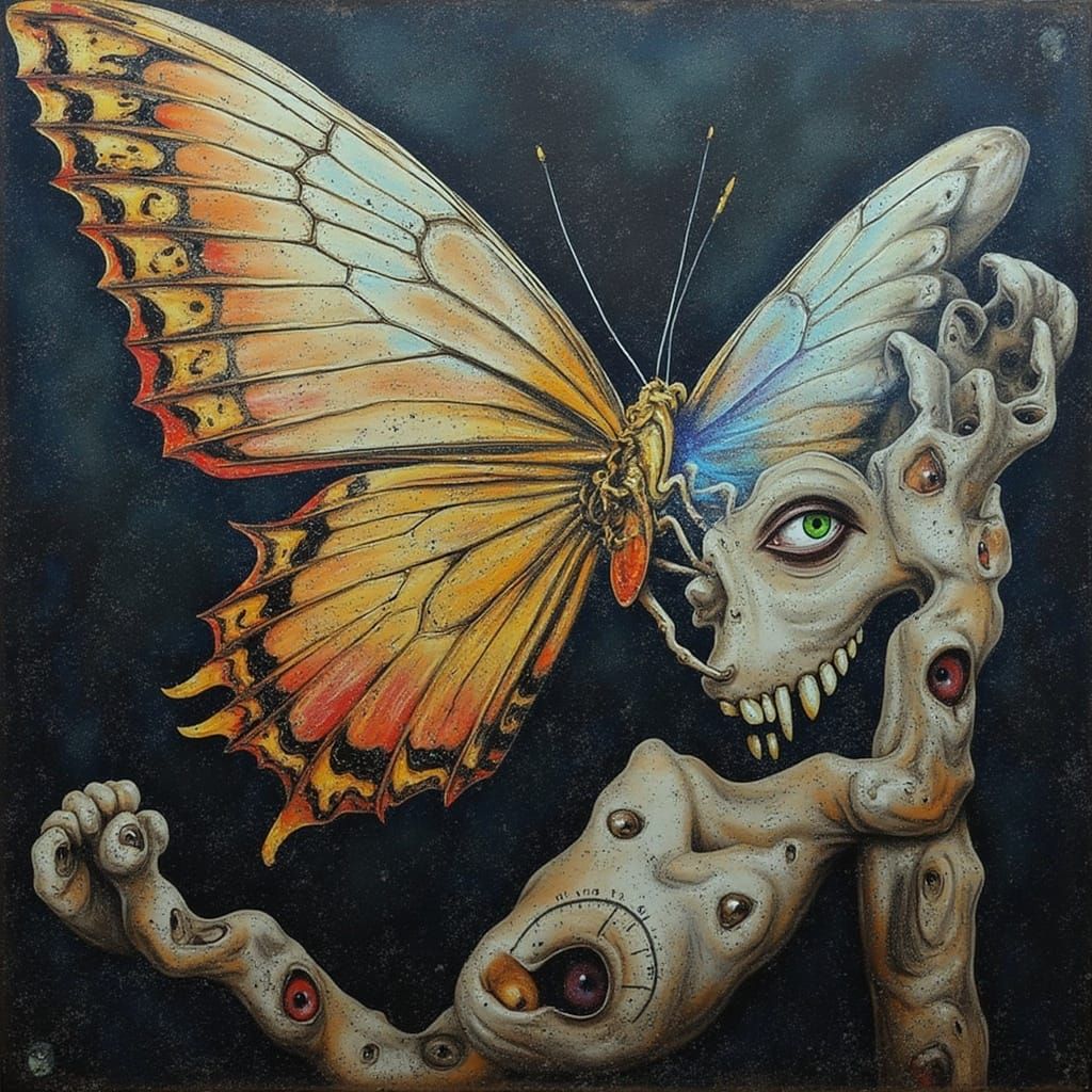 The Lost Thread - The Lost Thread