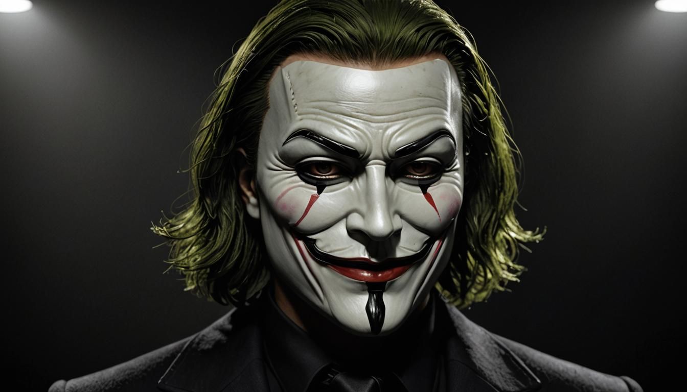 Jokes Anonymous. - AI Generated Artwork - NightCafe Creator