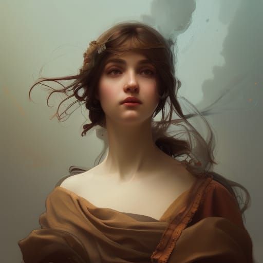 ren 3 - AI Generated Artwork - NightCafe Creator