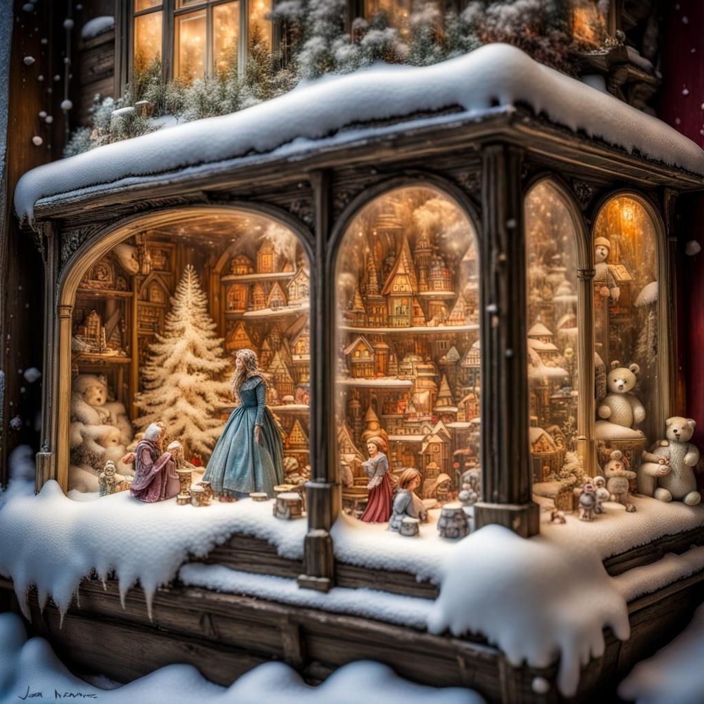 AN INTRICATE gorgeous detailed enchanting epic close-up to a crystal ...