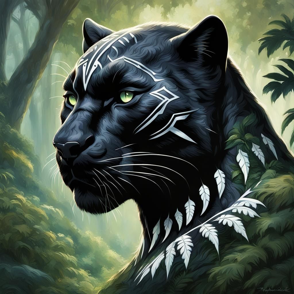 Untitled Creation - AI Generated Artwork - NightCafe Creator