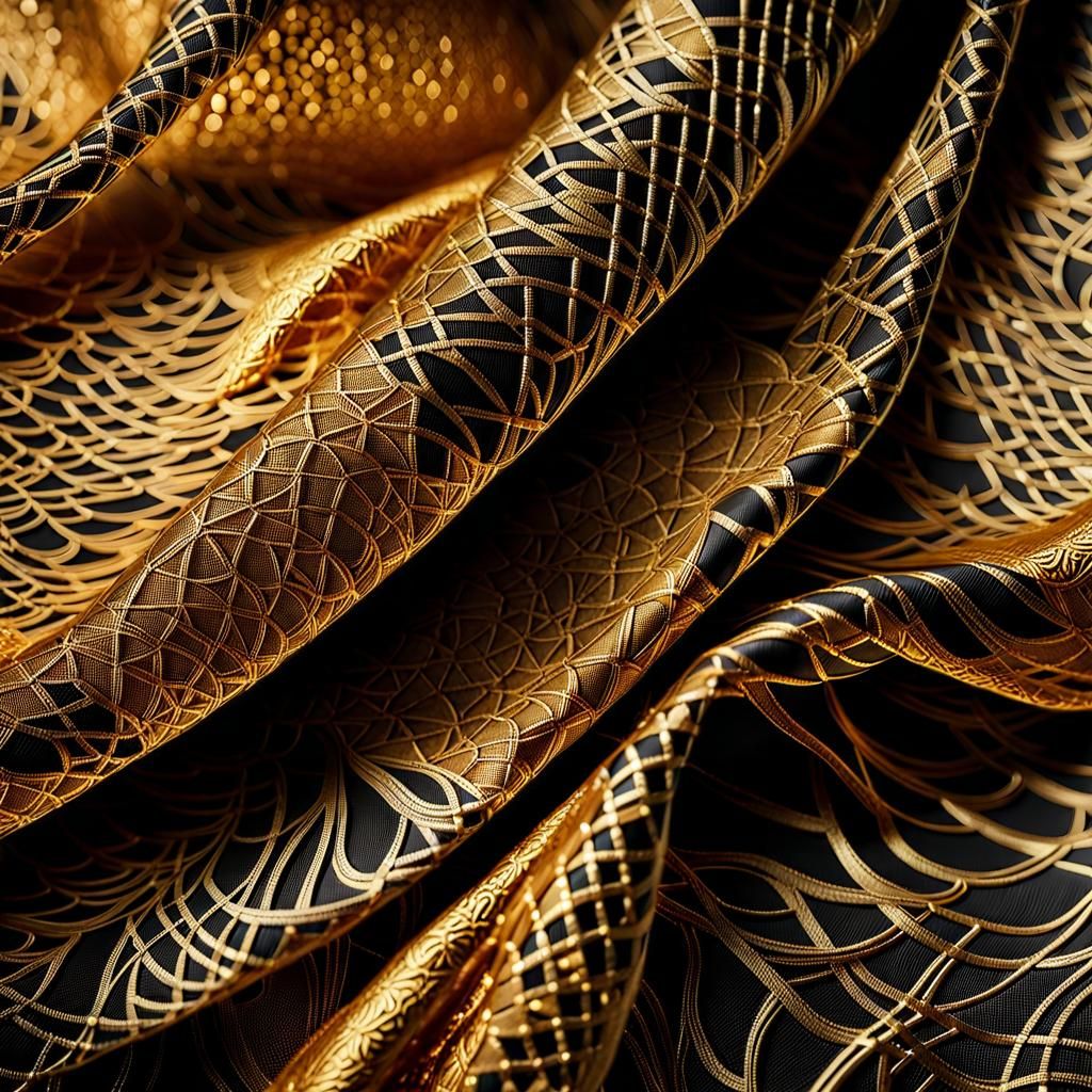 Study on Textures - AI Generated Artwork - NightCafe Creator